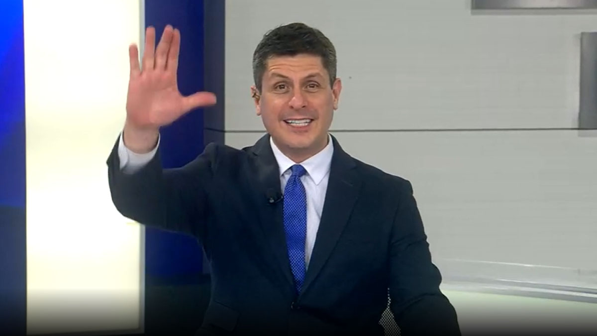 Telediario vespertino Monterrey, 04 de abril de 2023| Telediario México