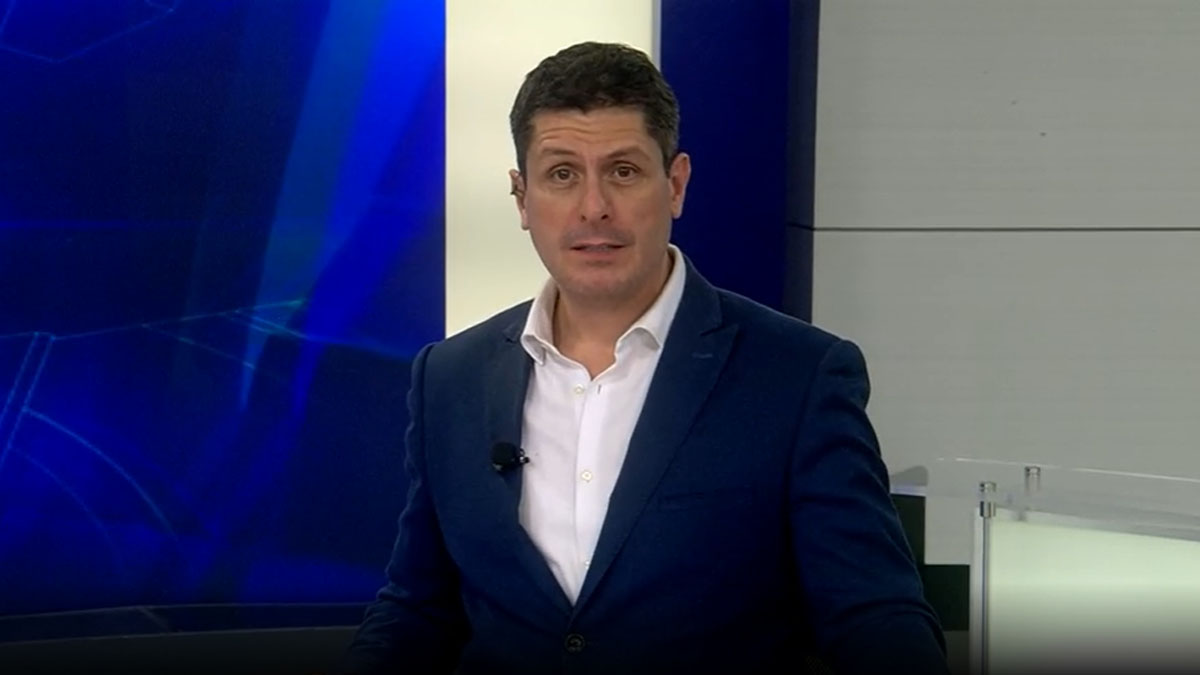 Telediario vespertino Monterrey, 07 de abril de 2023| Telediario México