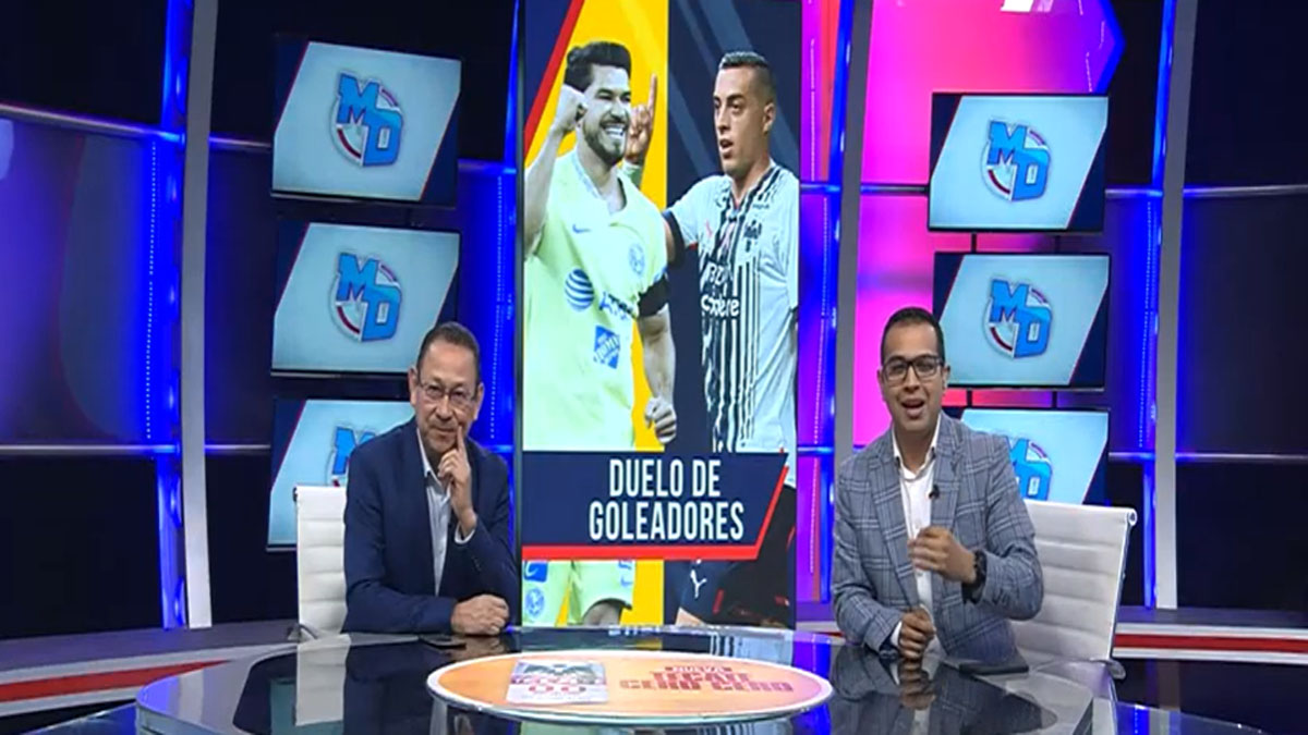 Programa Multimedios Deportes, 07 de abril de 2023| Telediario México