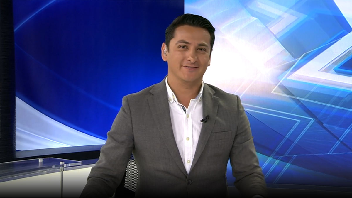 Telediario vespertino Monterrey, 11 de abril de 2023| Telediario México