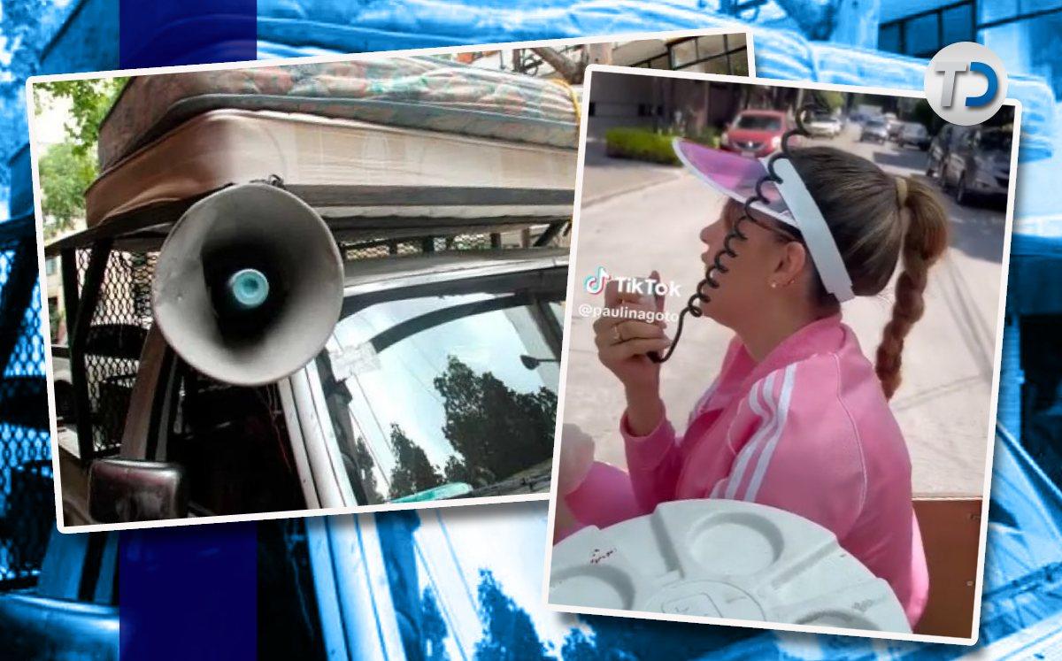 Sonido del 'fierro viejo' versión 'fresa' se viraliza| Telediario México