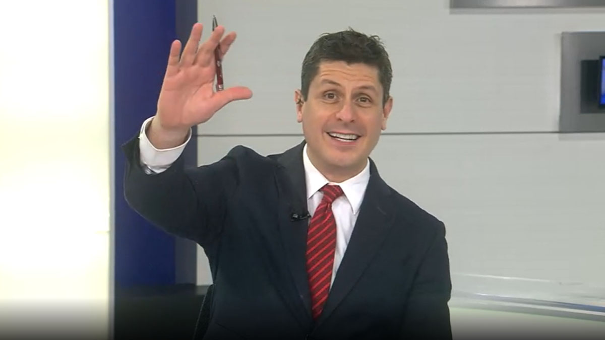 Telediario vespertino Monterrey, 13 de abril de 2023| Telediario México