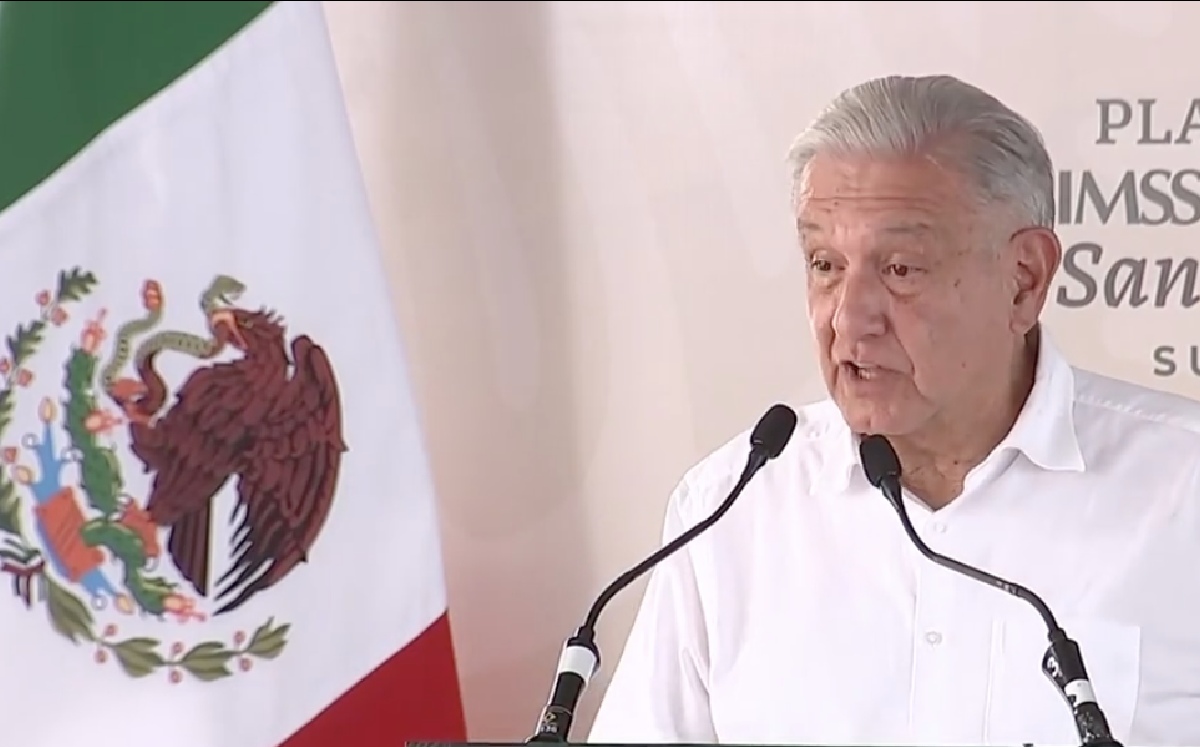 El sexenio de AMLO será el más corto de la historia| Telediario México