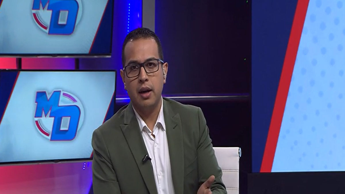 Telediario matutino Monterrey, 01 de noviembre de 2022| Telediario México