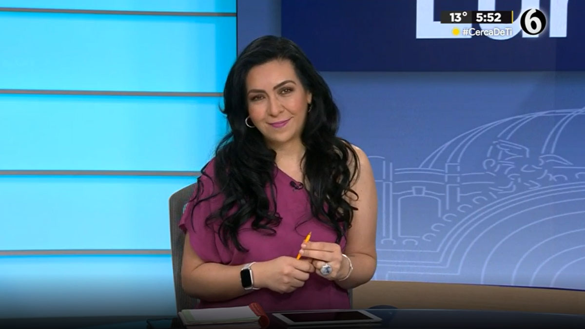 Telediario matutino CdMx, 17 de abril de 2023| Telediario México