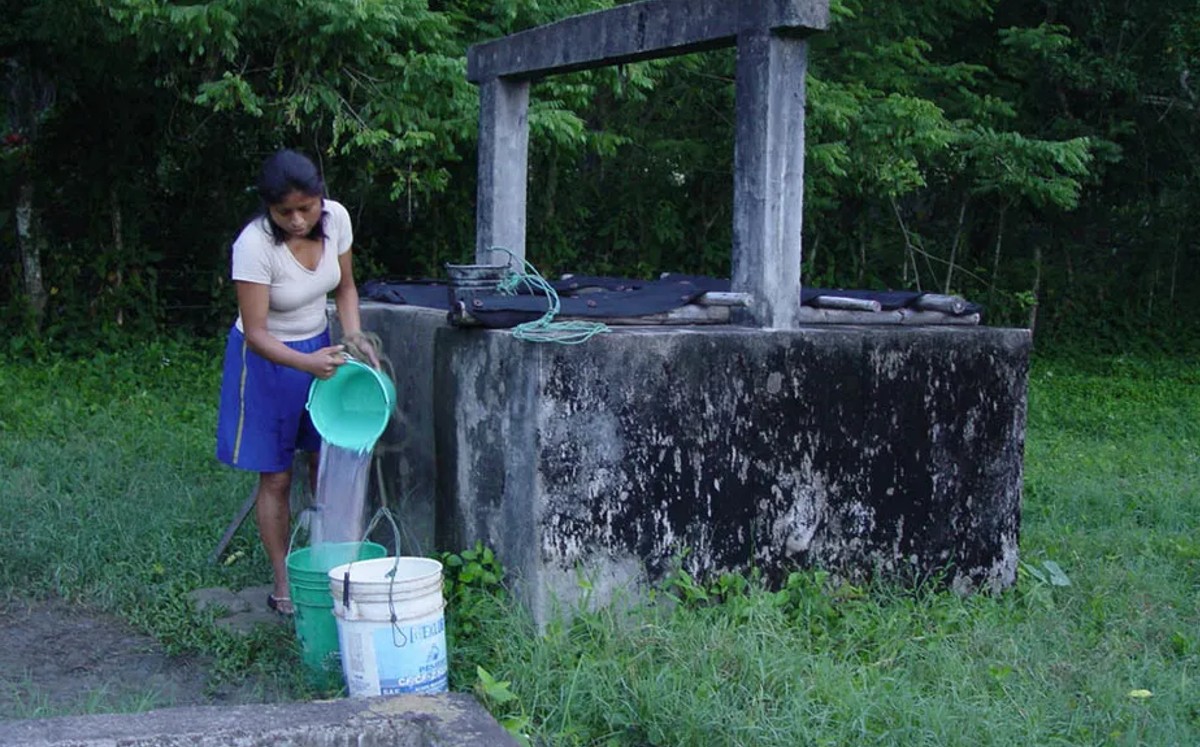 Más de un millón de personas obtienen agua a través de pozos en Gto ...