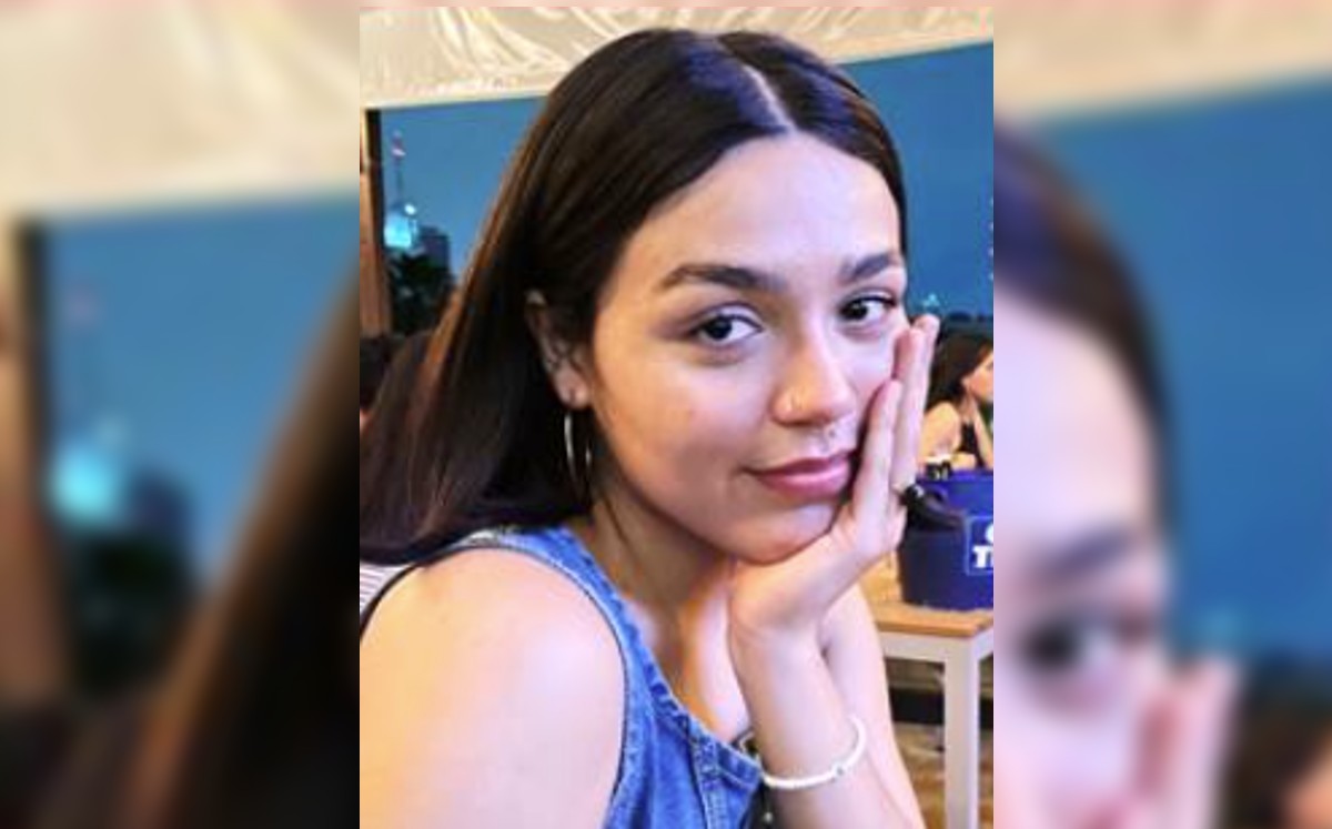 Desaparece Graciela Yaneth de León Bazán en Juárez, Nuevo León| Telediario México