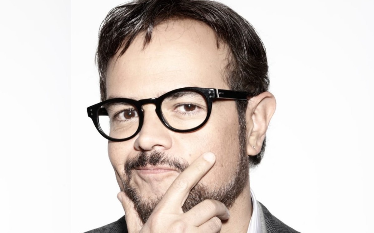 Aleks Syntek interesado en componer corridos tumbados| Telediario México