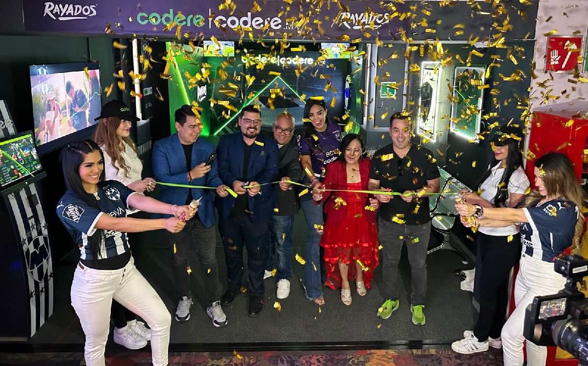 Casino Codere festeja aniversario| Telediario México