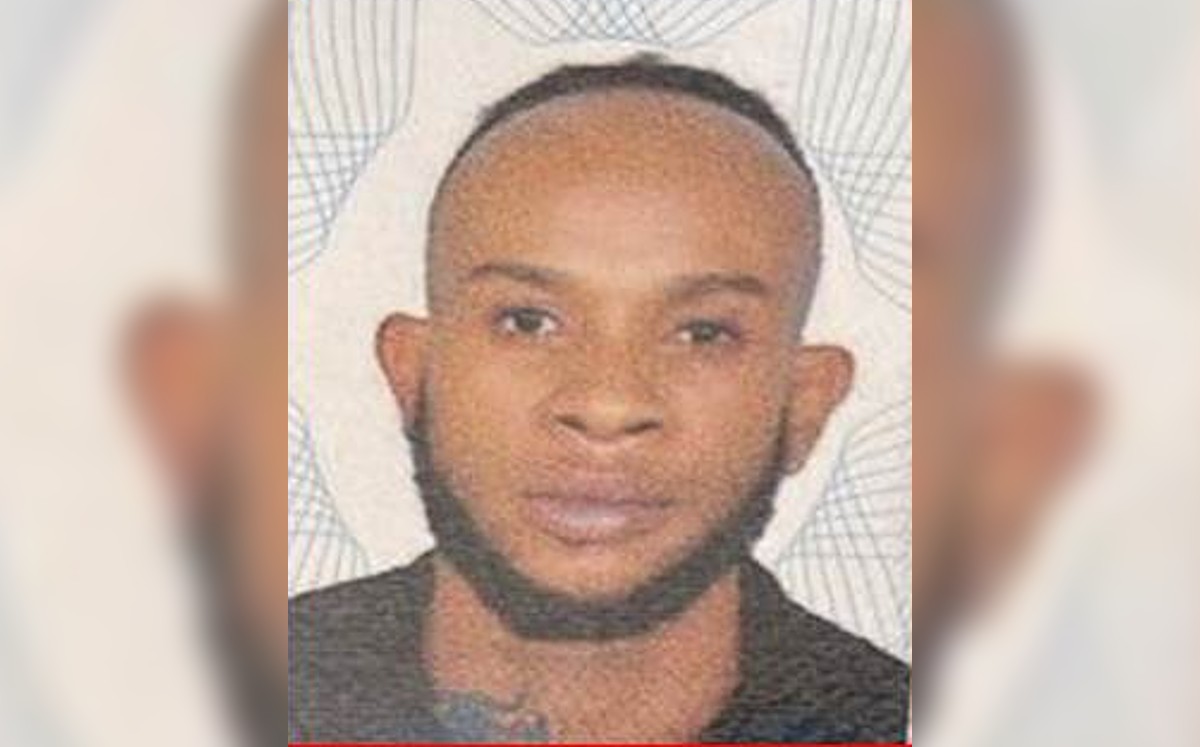 Jermaine Roger, hombre jamaiquino, desaparece en Monterrey, NL ...