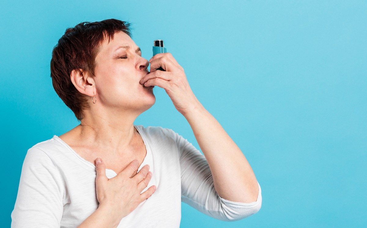 Dónde atienden a personas con asma en Guadalajara| Telediario México