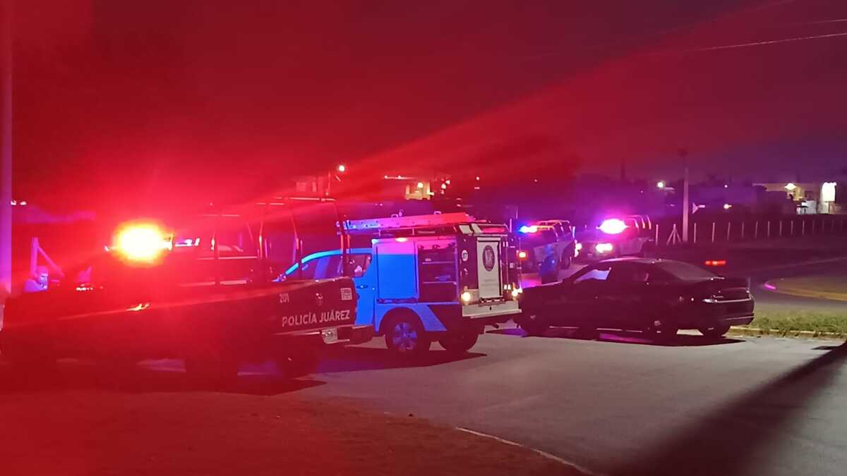 Hallan cuerpo envuelto en cobija junto al río en Juárez| Telediario México