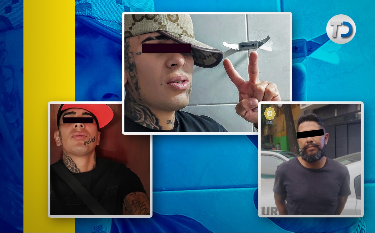 Kevin Kaletry: quién lo mató| Telediario México