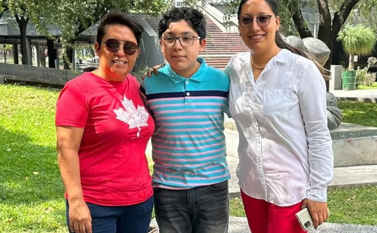 Nuevo León registra al primer niño con dos apellidos maternos ...