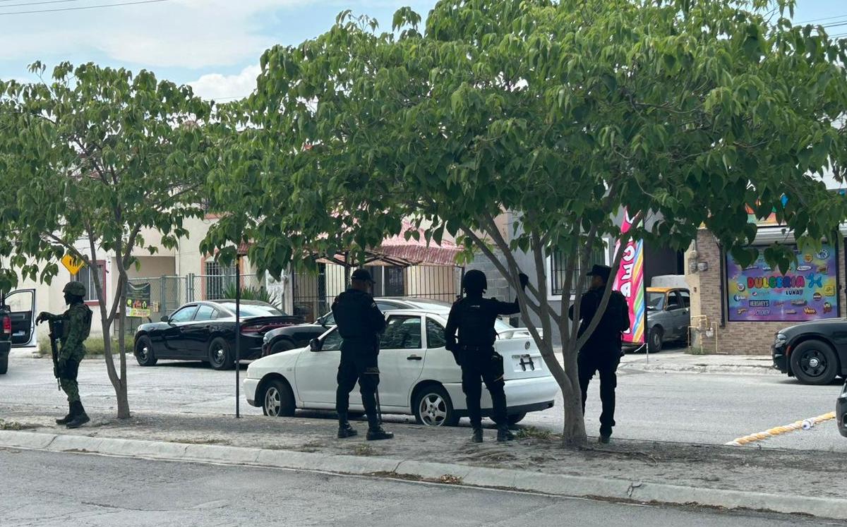 Mantienen operativo en casa de Apodaca, Nuevo León| Telediario México