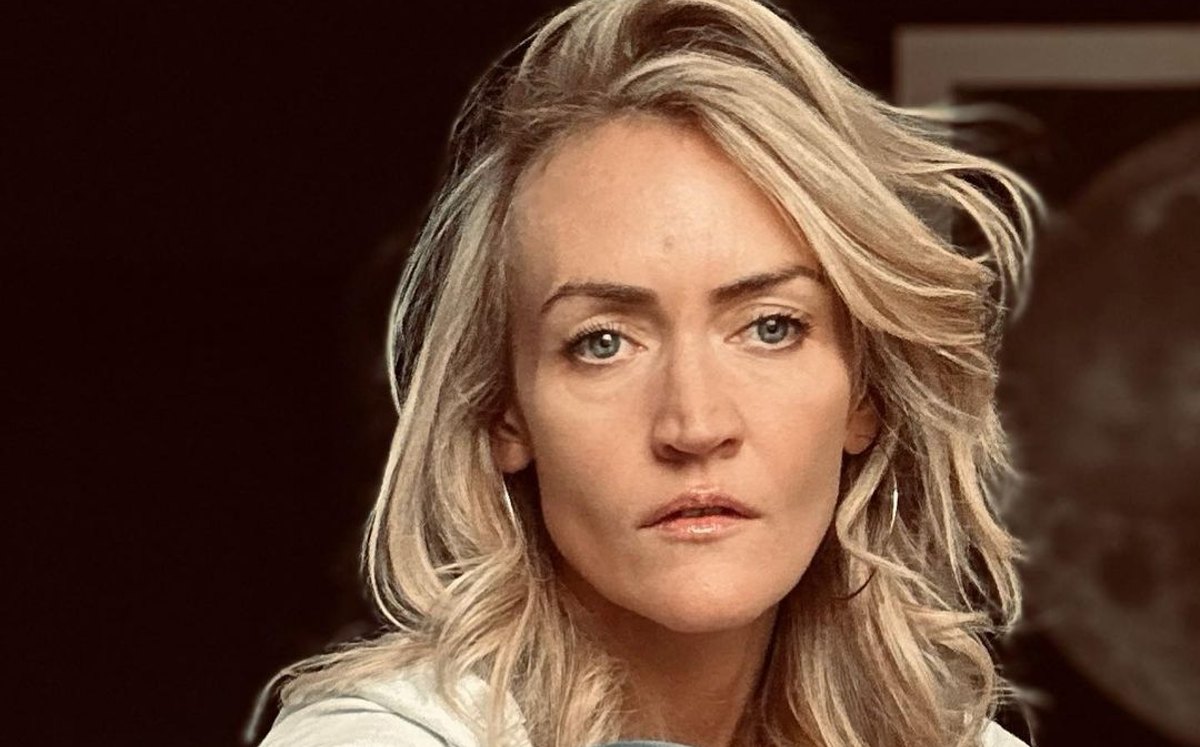 Muere Heather Armastrong, la mamá bloguera conocida como Dooce ...