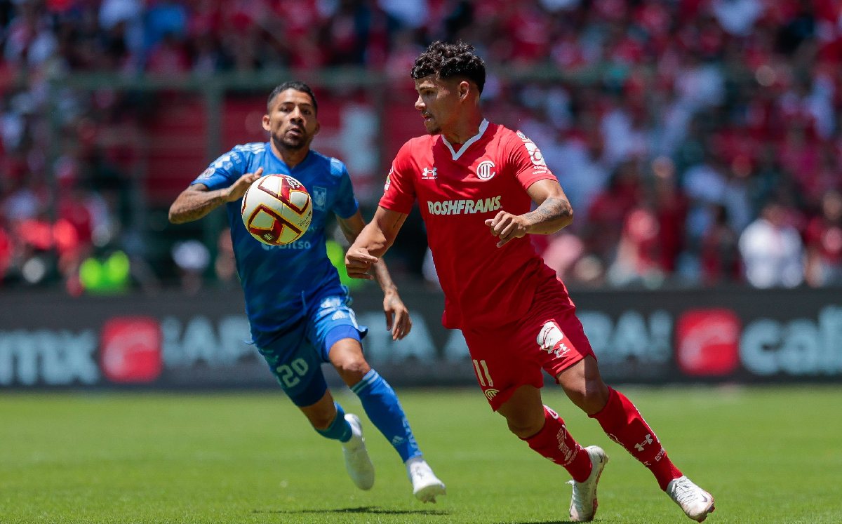 VER Tigres vs Toluca EN VIVO hoy: canal y horario | Liguilla Liga MX ...