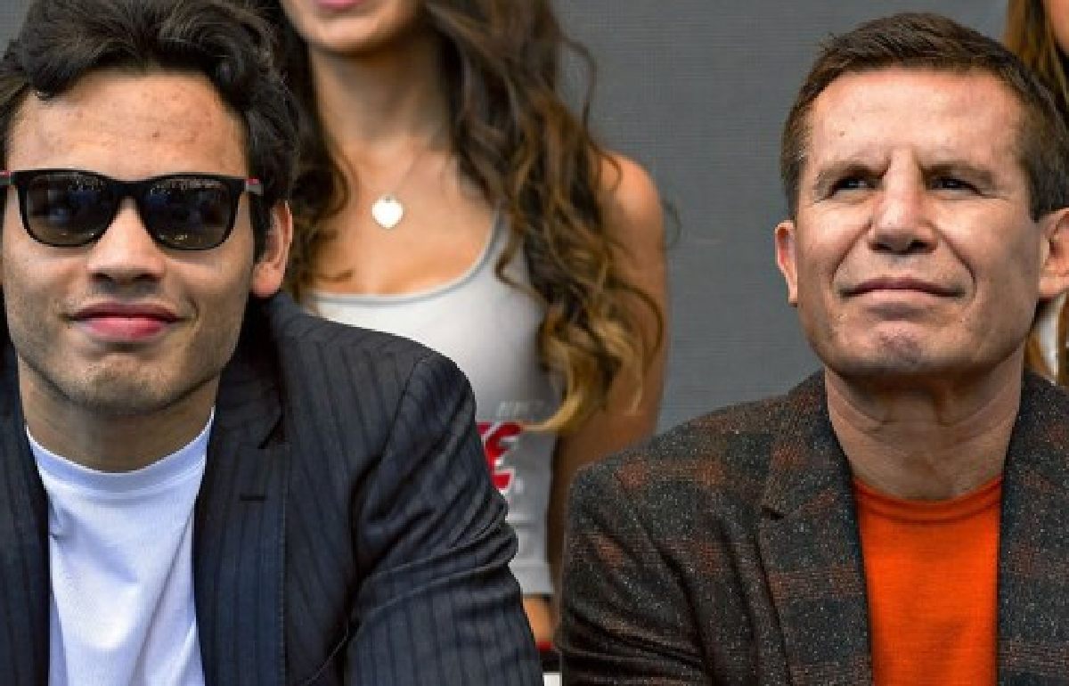 Julio César Chávez devastado por la situación de su hijo Julio Jr.| Telediario México