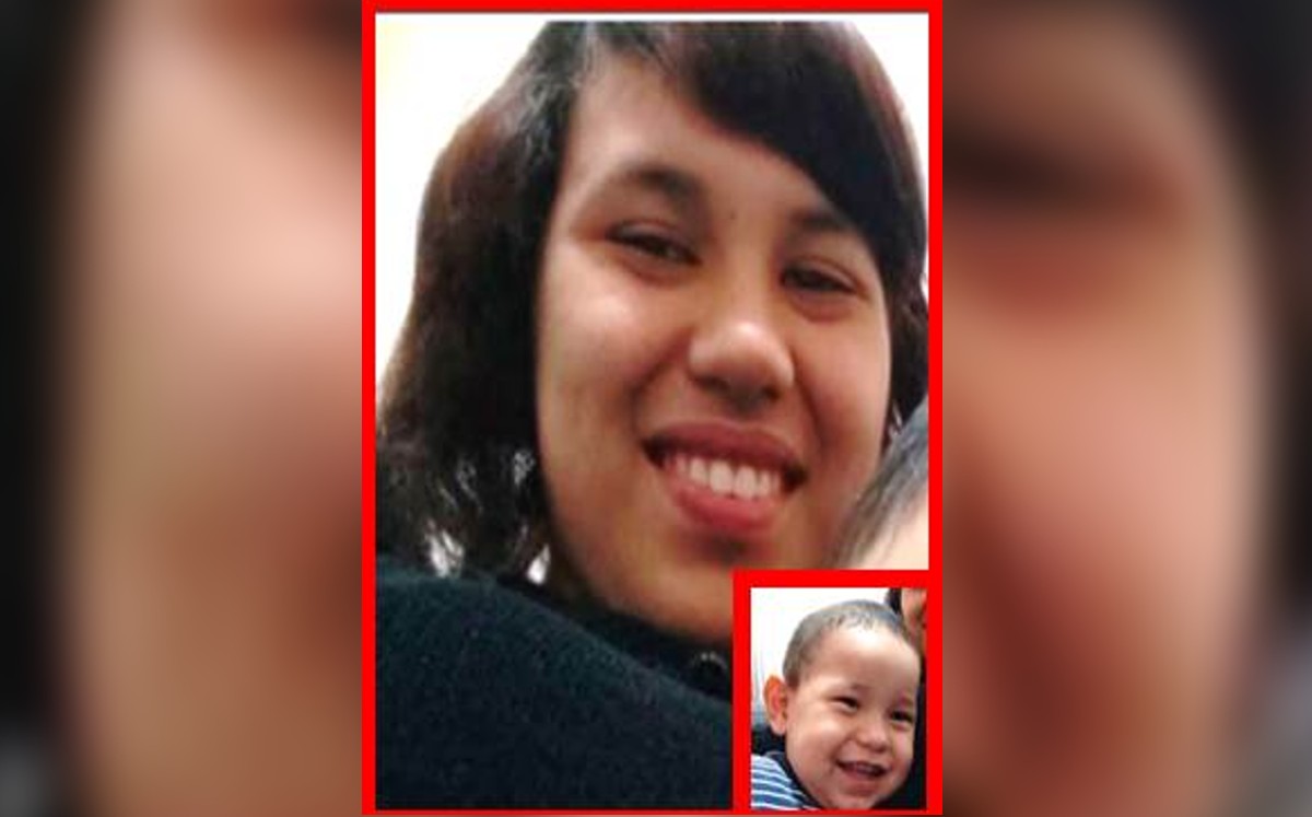 Hermanos Soheyla Aremy y Leonardo Caleb desaparecen en Monterrey ...