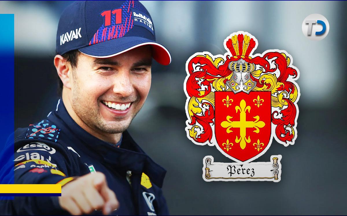 Apellido Pérez: origen, qué significa y de dónde proviene| Telediario ...