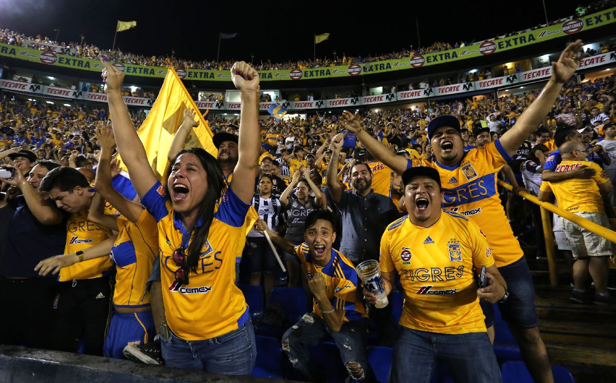 Clásico Regio 130 con saldo blanco tras partido| Telediario México