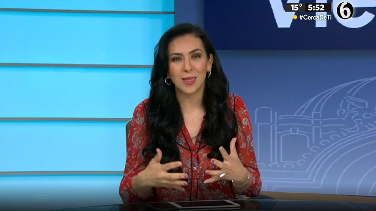 Telediario matutino CdMx, 19 de mayo de 2023| Telediario México