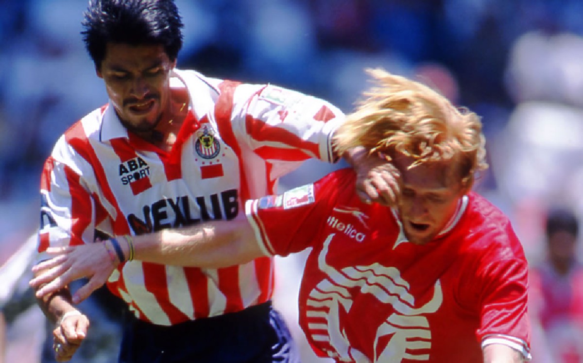 Chivas jugará la novena final en su historia| Telediario México