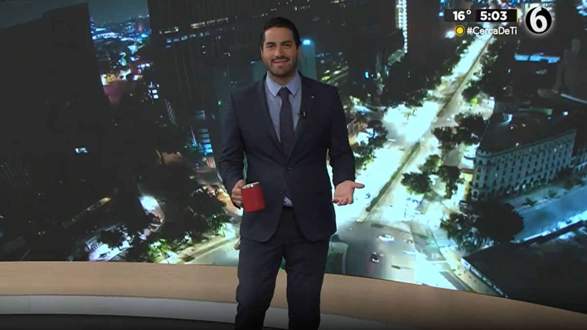 Telediario express CdMx, 24 de mayo de 2023| Telediario México