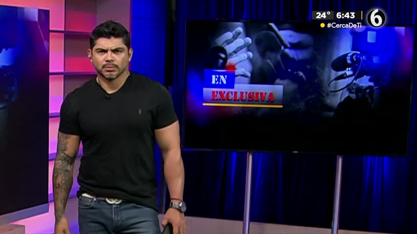 Programa C4 en Alerta, 26 de mayo de 2023| Telediario México