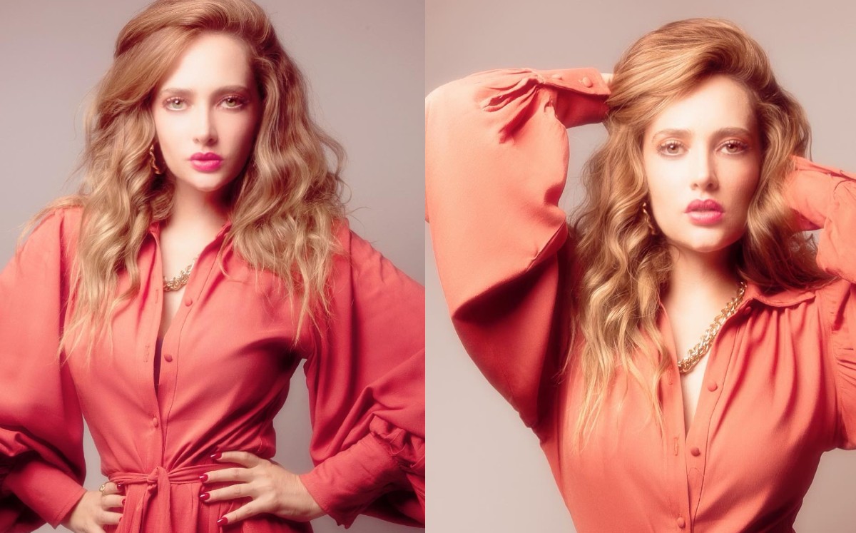 Jolette revela si participará o no en La Casa de los Famosos ...