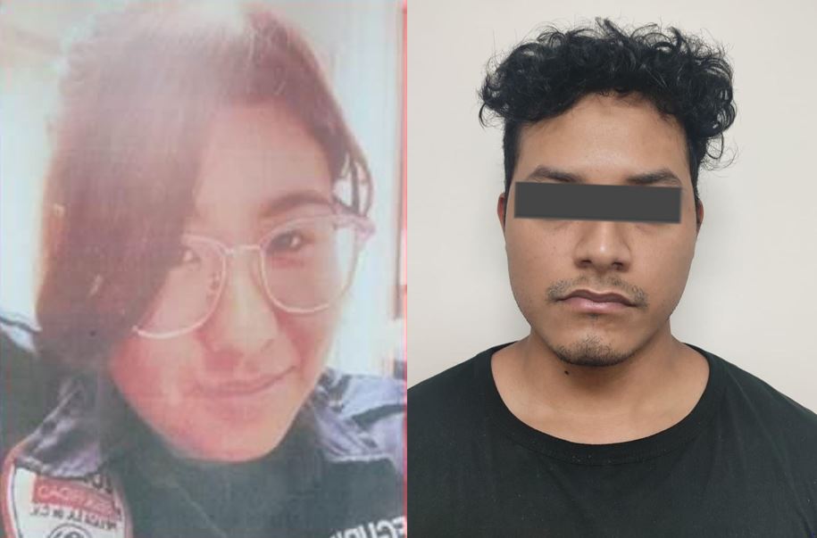 Encuentran cuerpo enterrado en Zuazua de joven desaparecida| Telediario ...