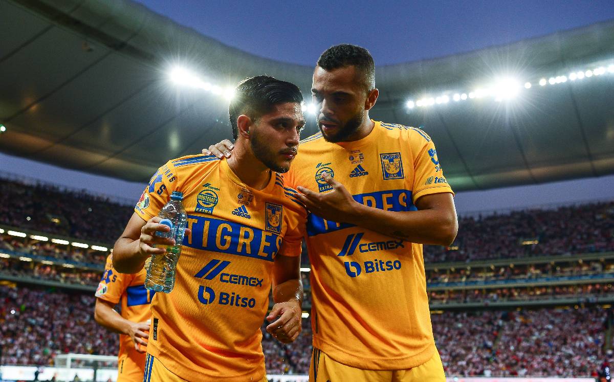 Rafael Carioca y su posible despedida siendo campeón con Tigres ...