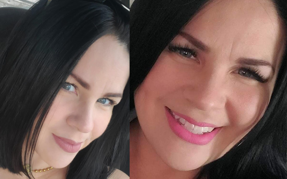 Marisol González Caldera, mamá desaparecida; hija pide AYUDA ...