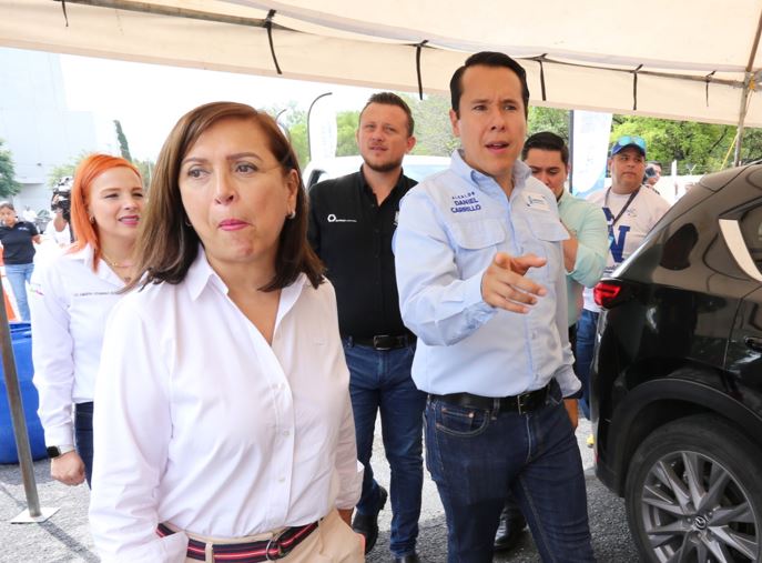 Alcaldes piden diálogo con Samuel García| Telediario México