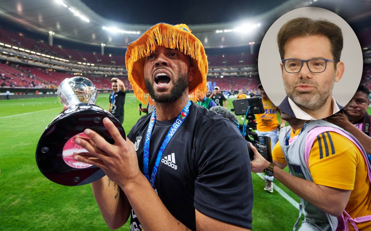 Doehner asegura que ya hay acuerdo para la renovación de Carioca ...