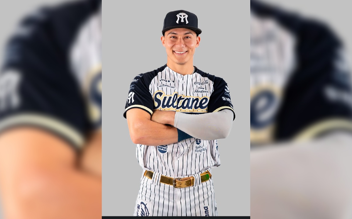 Pepe Cardona habla de su convocatoria al Juego de las Estrellas de LMB| Telediario México