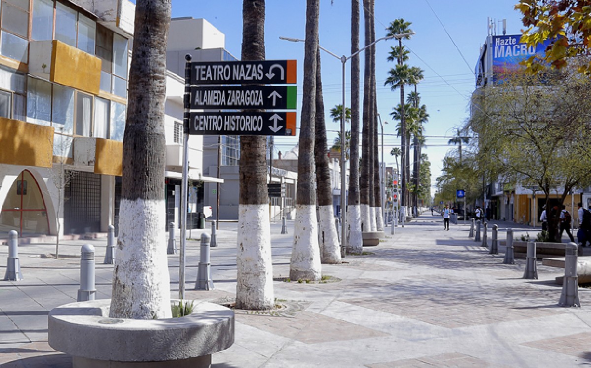 Clima en Torreón hoy 8 de junio de 2023| Telediario México