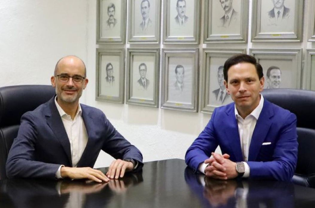 Miguel Treviño sugiere a Bernardo González para Ayuntamiento ...