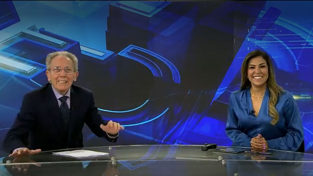 Telediario nocturno Monterrey, 08 de junio de 2023| Telediario México