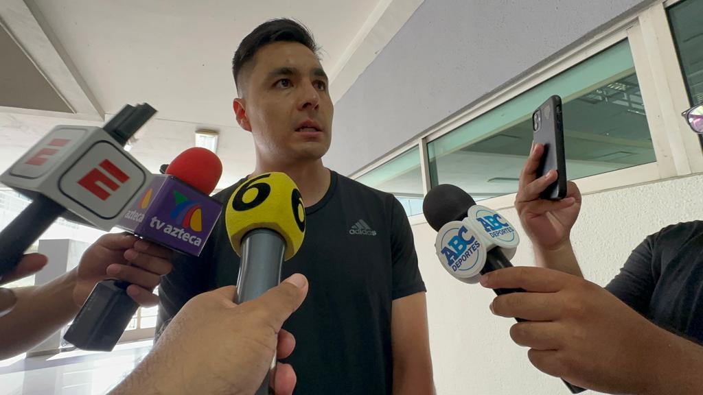 Carlos Rodríguez sabía que Tigres era la mejor opción para su carrera ...