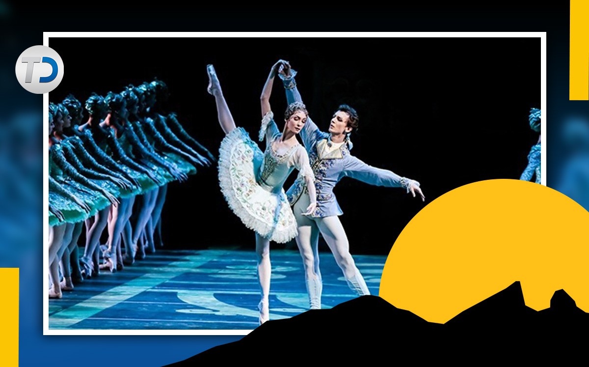 Eventos culturales en Monterrey del 21 al 25 de junio 2023| Telediario ...