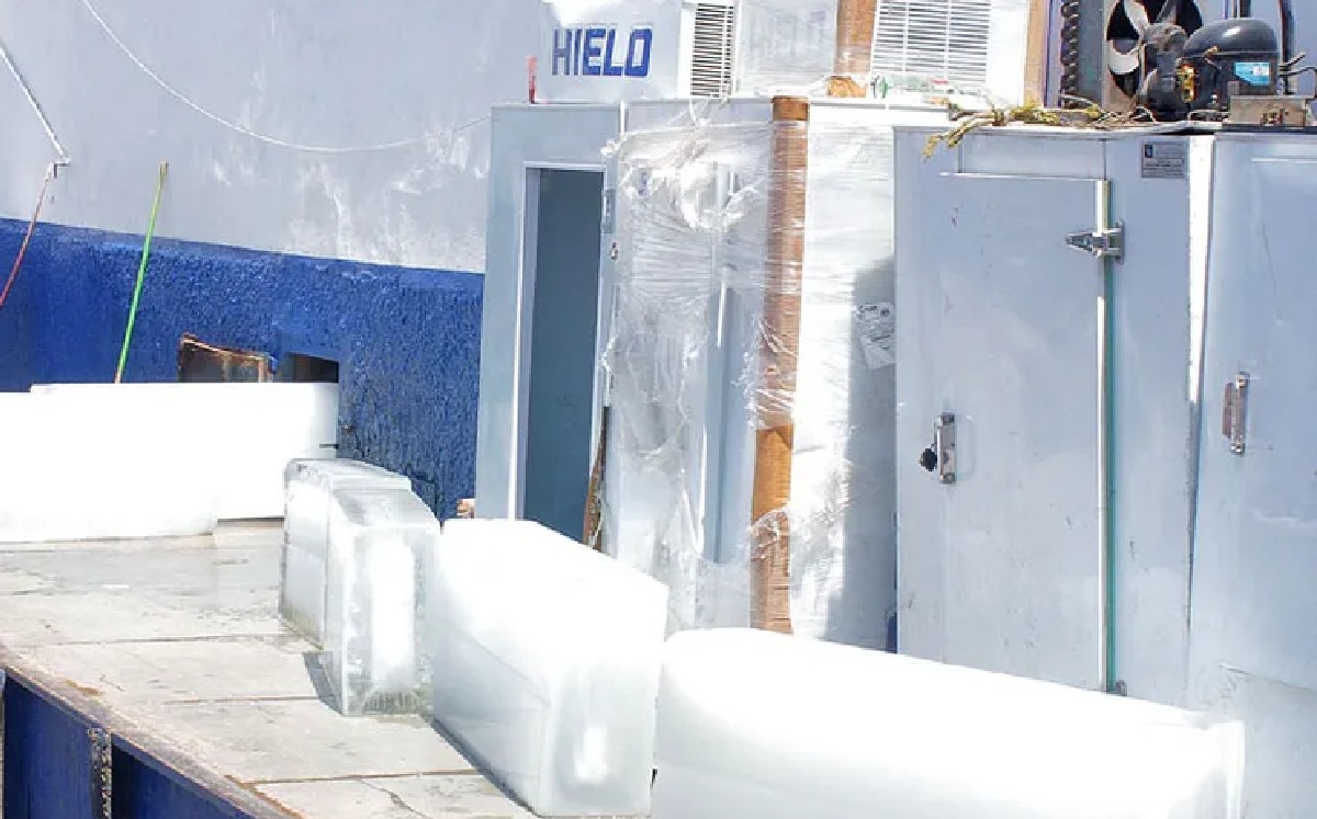 Desabasto de hielo: por qué no hay en Guanajuato| Telediario México