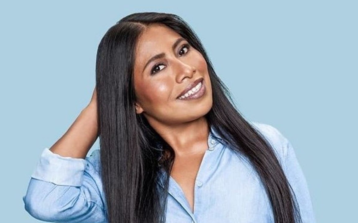Yalitza Aparicio habla sobre su situación sentimental; esto dijo ...