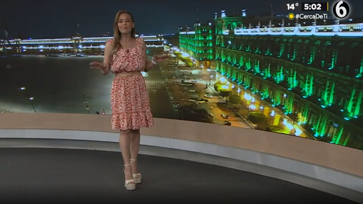 Telediario express CdMx, 27 de junio de 2023| Telediario México