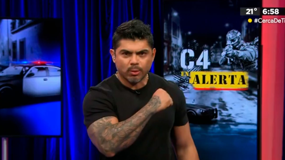 Programa C4 en Alerta, 28 de junio de 2023| Telediario México