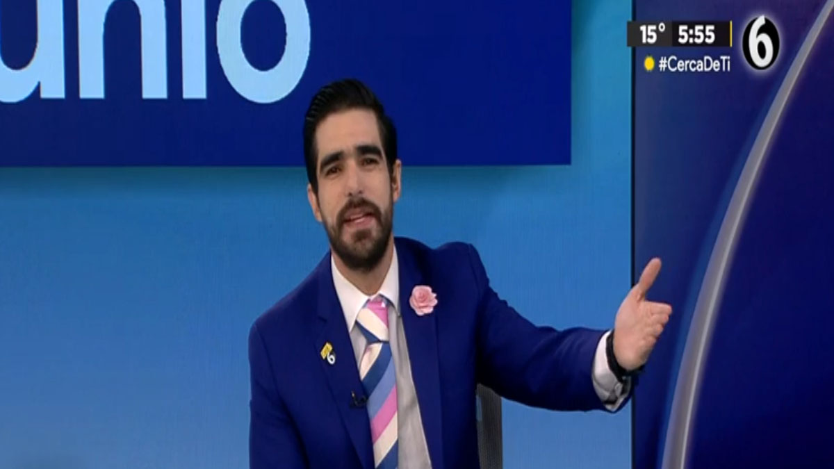 Telediario matutino CdMx, 28 de junio de 2023| Telediario México