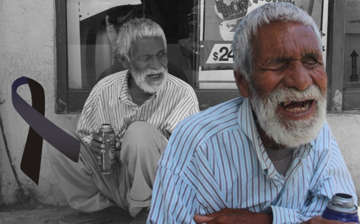 De qué murió Raulito, ‘el del caldito de res'| Telediario México