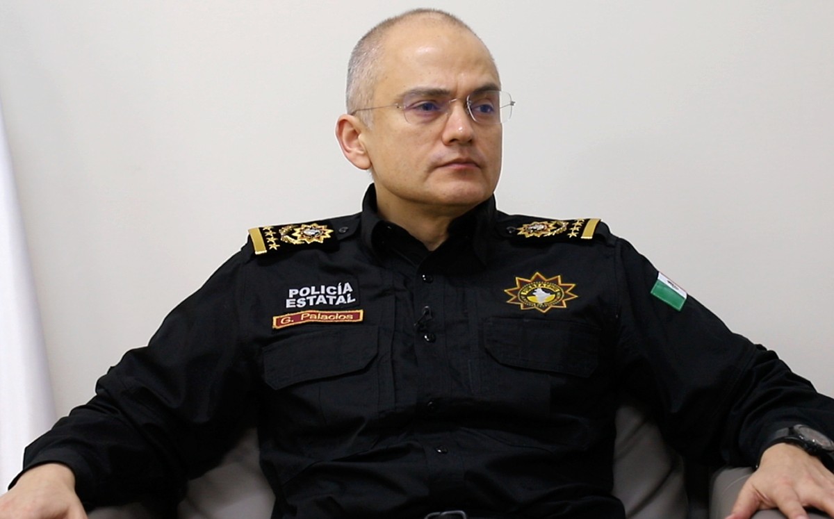 Pámanes adelanta más presencia policiaca en zona rural de Nuevo-León| Telediario México