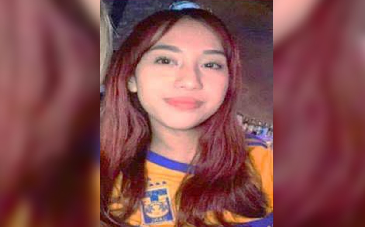 Angie Lizeth Rodríguez: joven desaparece en Monterrey| Telediario México