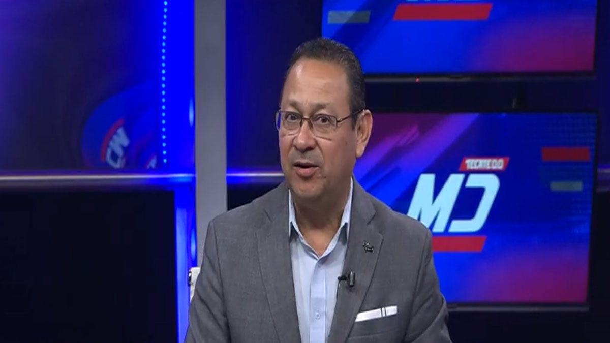 Programa Multimedios Deportes, 04 de julio de 2023| Telediario México